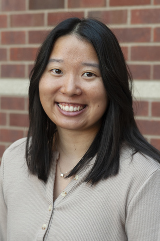 Hannah Hansen | Chemistry - College of Liberal Arts and Sciences | The ...